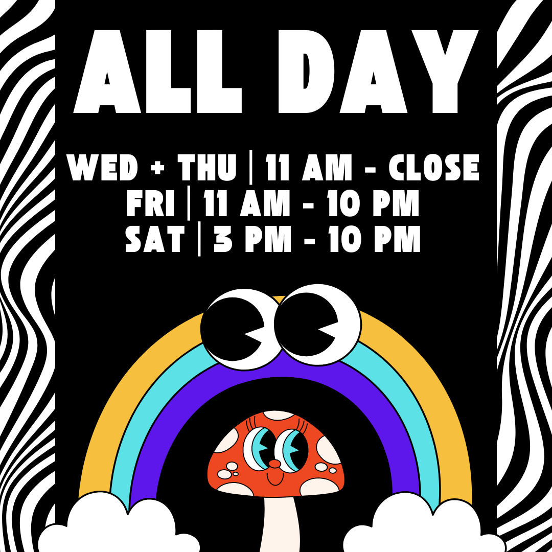 Menus – Walter Studios